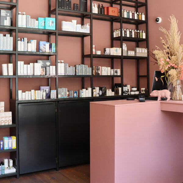 Urban Beauty Boutique | de beautysalon van Amsterdam